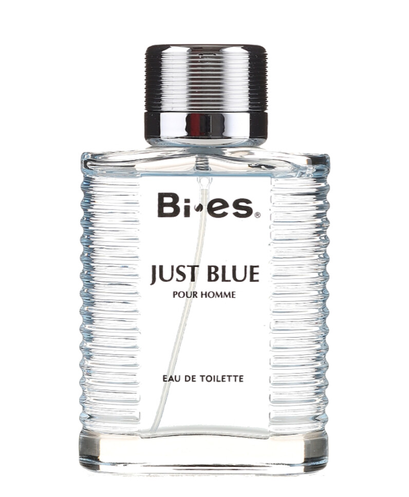 Just Blue Pour Homme Bi-es cologne - a fragrance for men