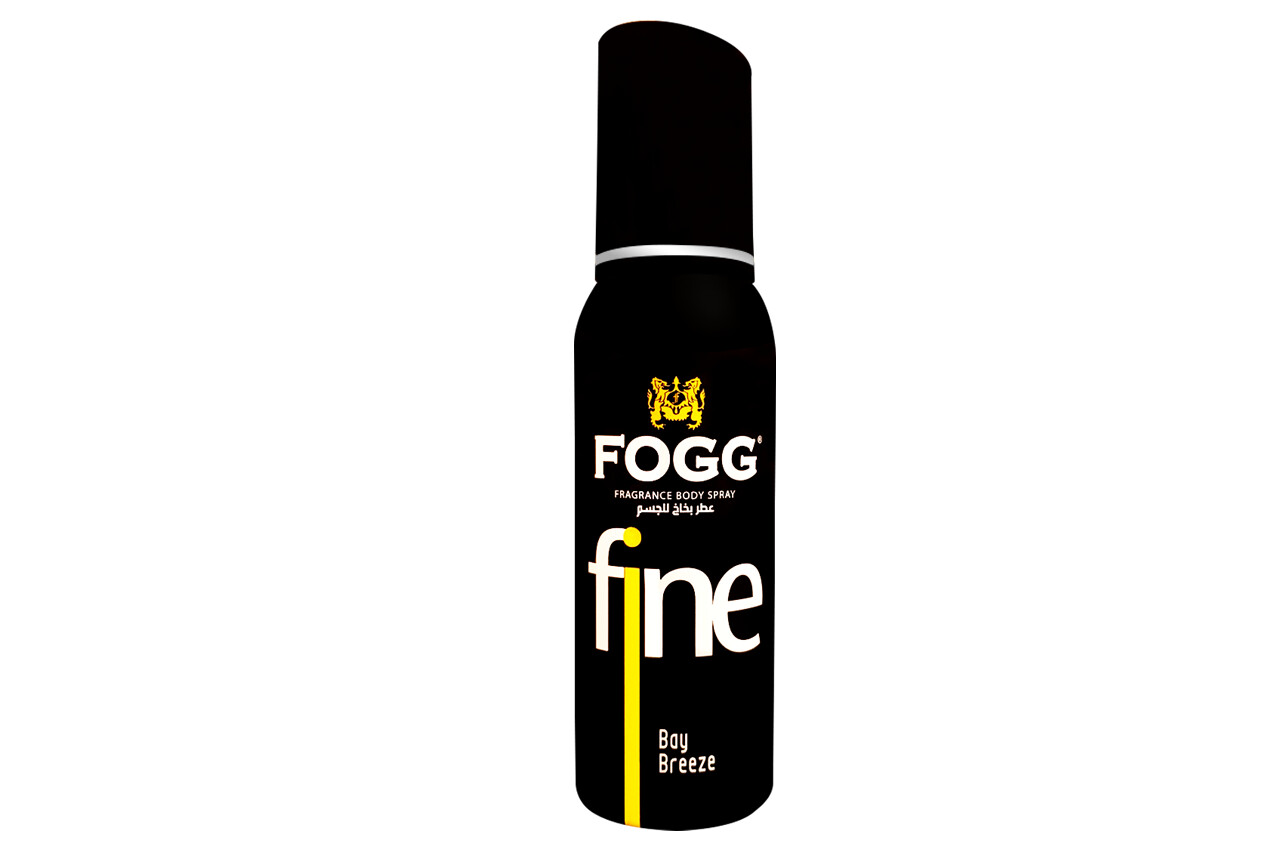 Bay Breeze Fogg cologne - a fragrance for men
