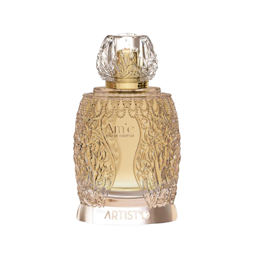 Am'e Artist'o perfume - a new fragrance for women and men 2025