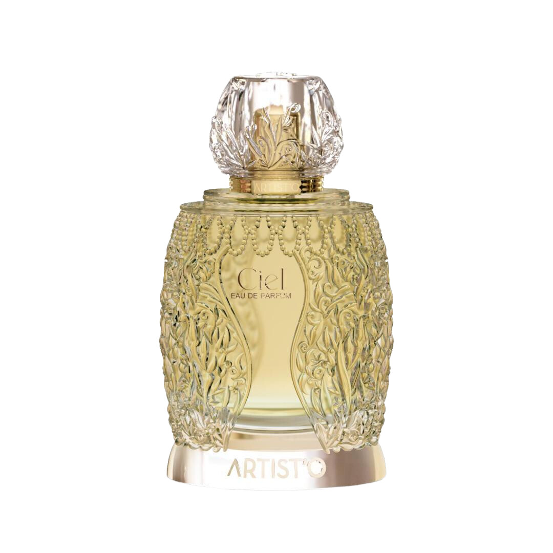 Ciel Artist'o perfume - a new fragrance for women and men 2025