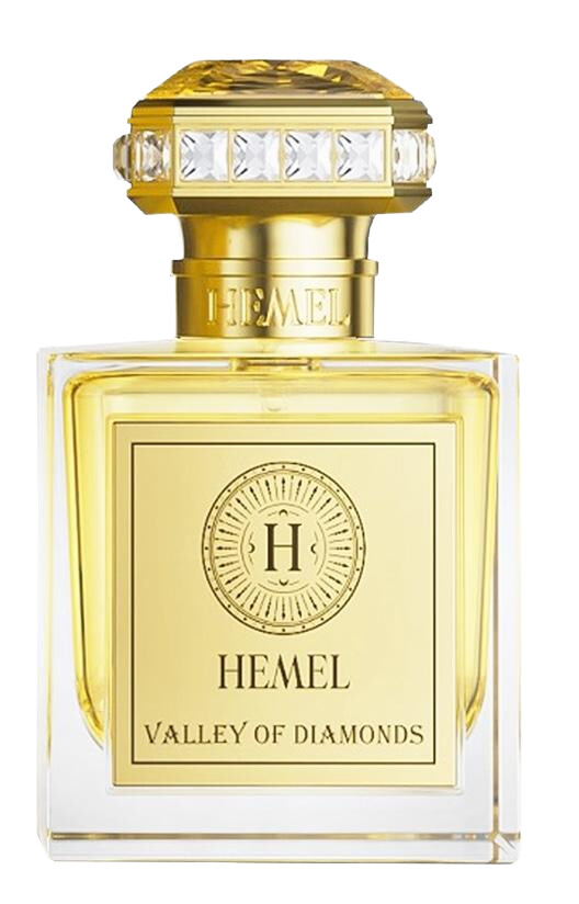 Valley Of Diamond Hemel Paris perfume - a new fragrance for women and ...