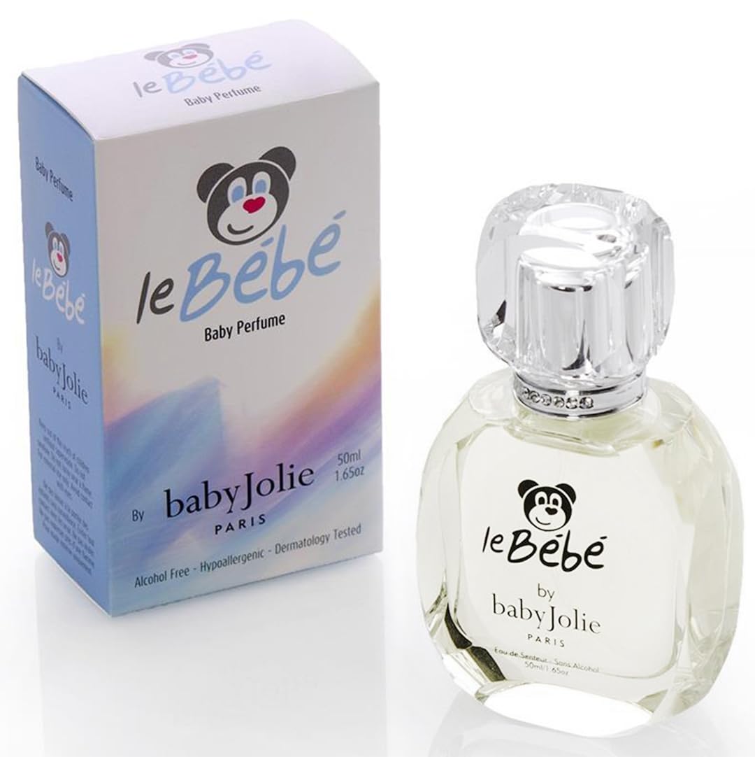 Le Bebe Baby Jolie parfum - un parfum pour homme et femme