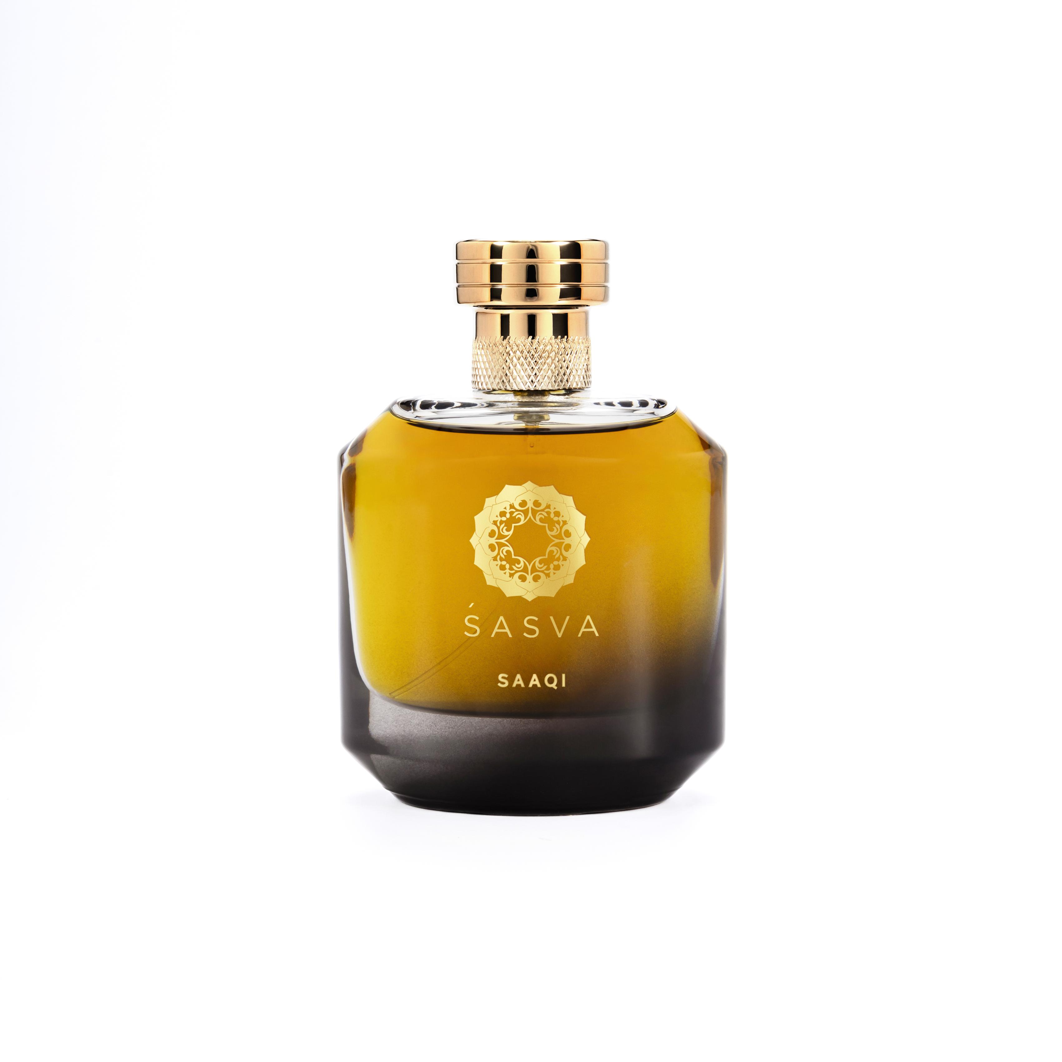 Saaqi Sasva 香水 - 一款 2025年 新的 中性 香水