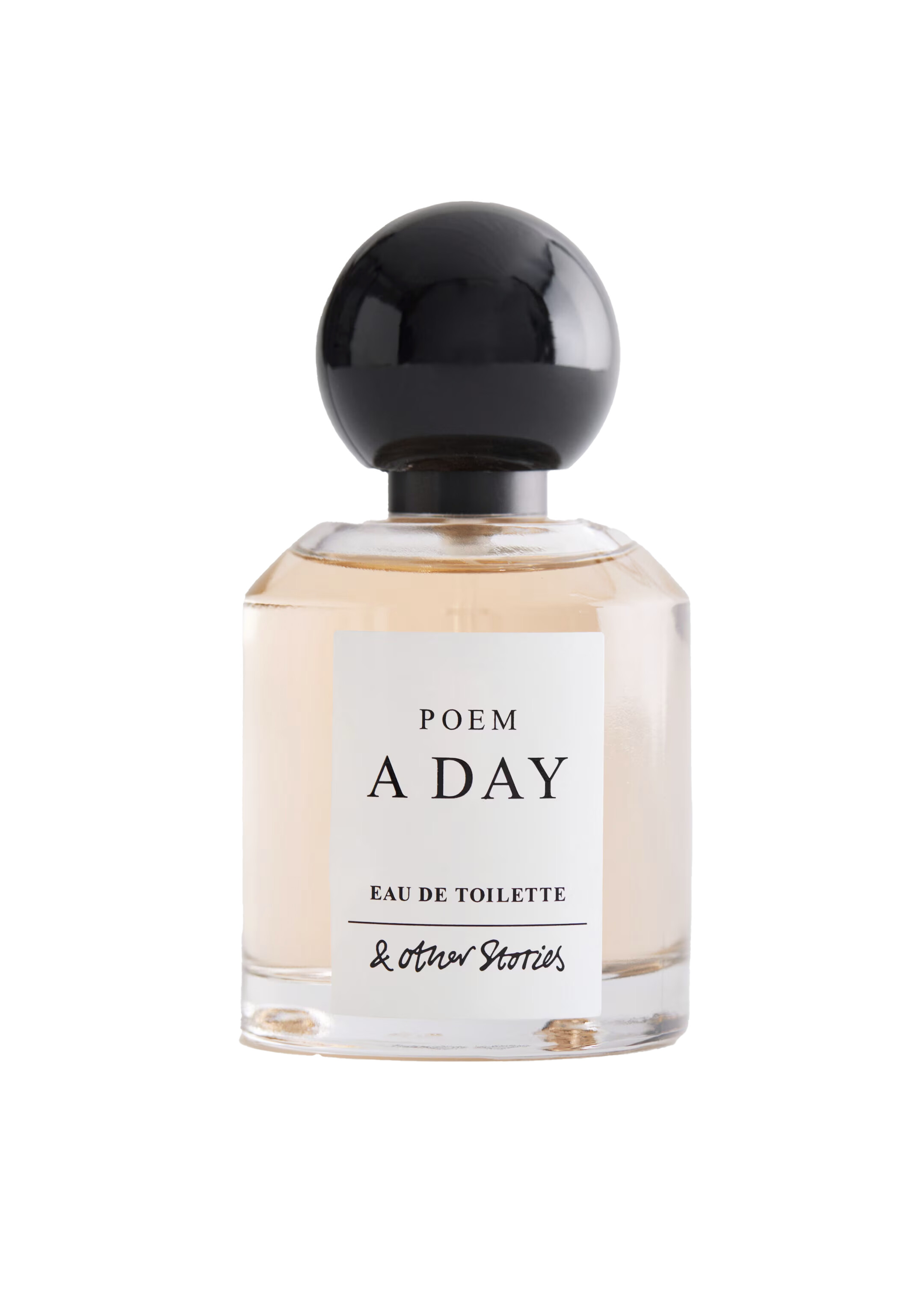 Poem A Day And Other Stories parfum - un parfum unisex 2022