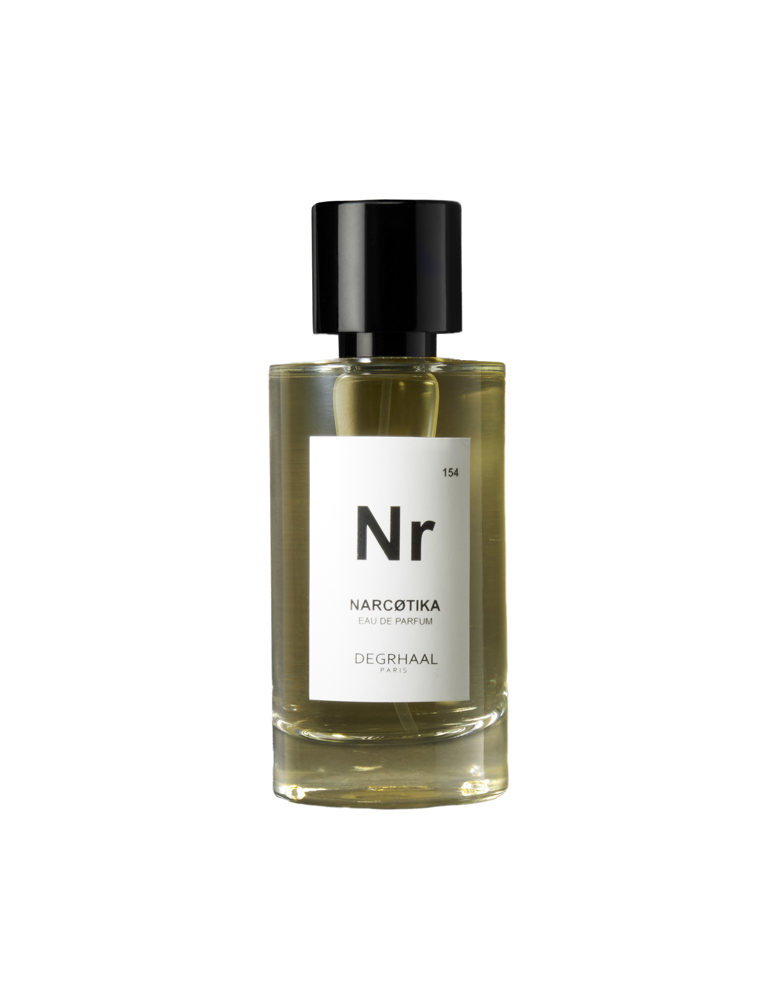 Narcotika DeGrhaal عطر - a جديد fragrance للجنسين 2024