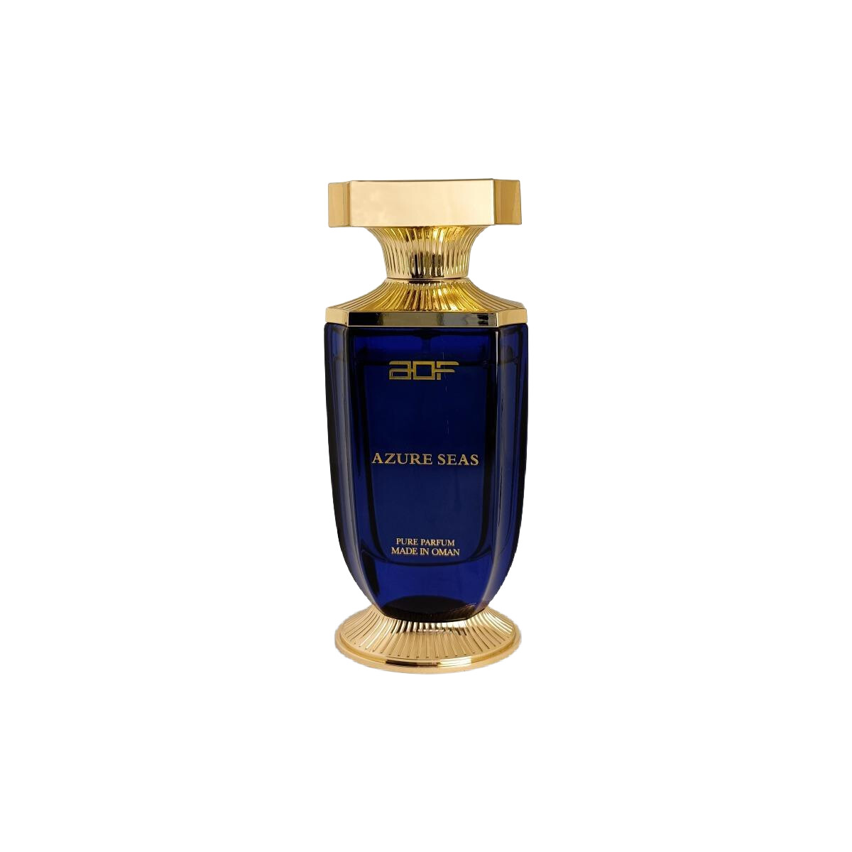 Azure Seas AOF perfume - a new fragrance for women and men 2025