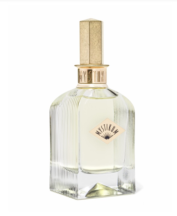 The Color of Air Mystikum parfum - een nieuwe geur voor dames en heren 2025