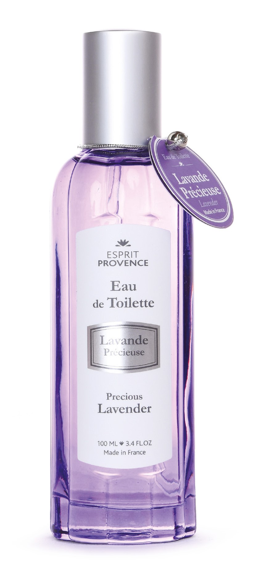 Lavande Précieuse Esprit Provence perfume - a fragrance for women and men