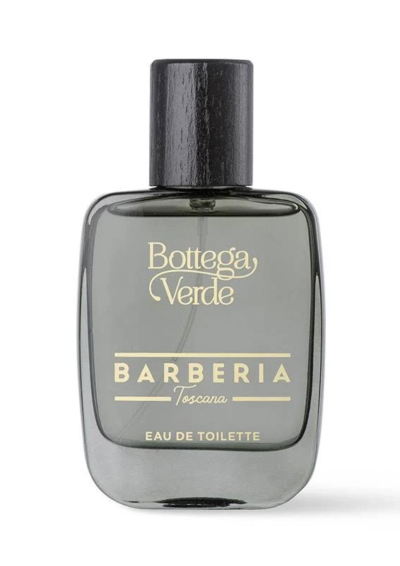 Barberia Toscana Bottega Verde Cologne - un parfum pour homme