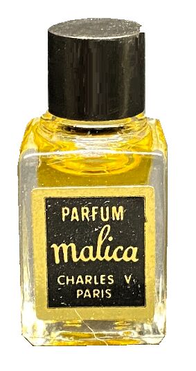 Malica Charrier Parfums fragancia - una fragancia para Mujeres 1960