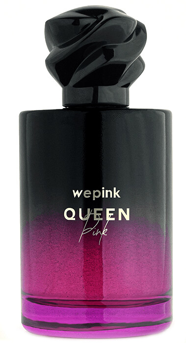 Queen Pink We Pink Parfum - ein neues Parfum für Frauen 2025