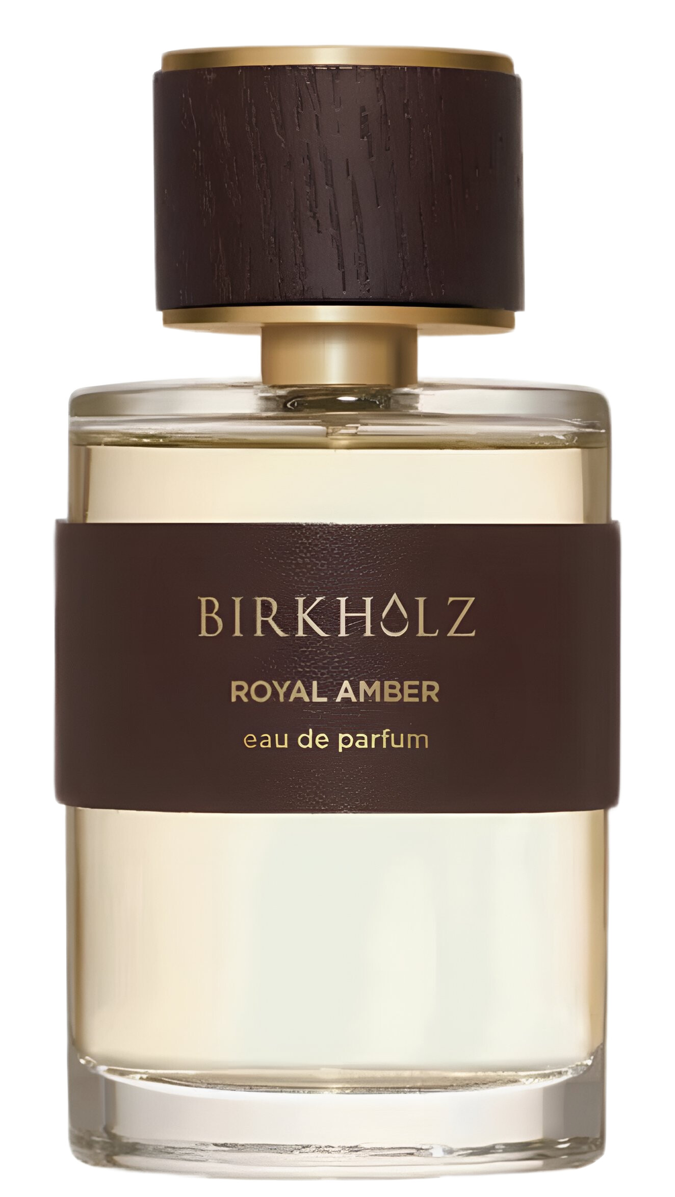 Royal Amber Birkholz عطر - a جديد fragrance للجنسين 2024