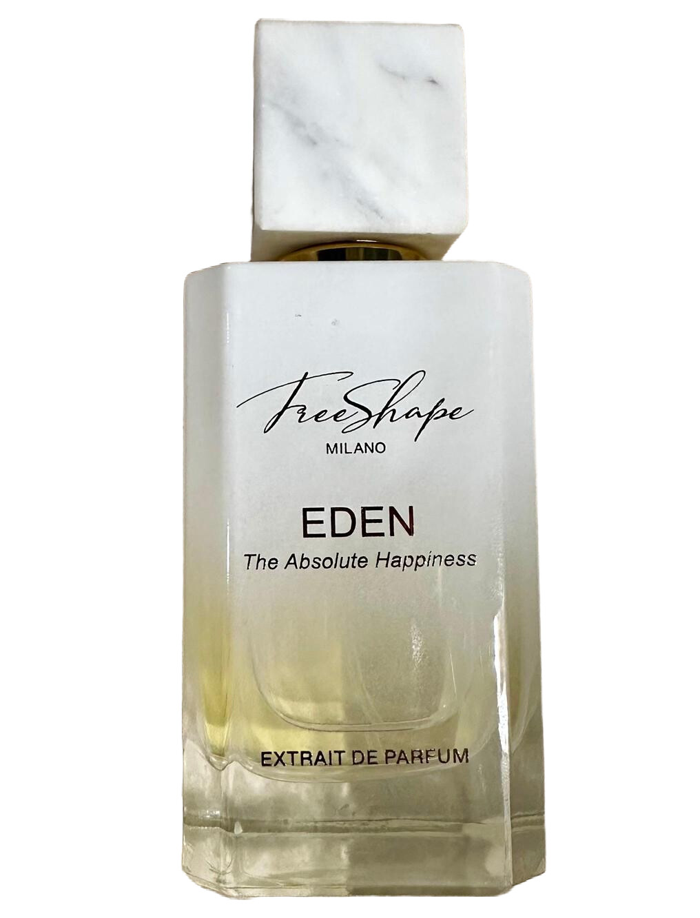 Eden FreeShape Milano parfum - un parfum unisex 2023