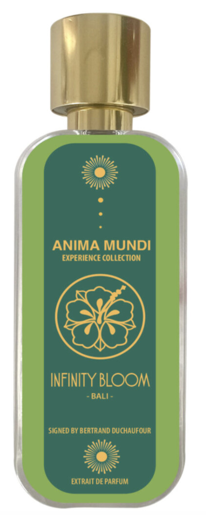 Infinity Bloom Anima Mundi άρωμα - ένα νέο άρωμα για γυναίκες και ...