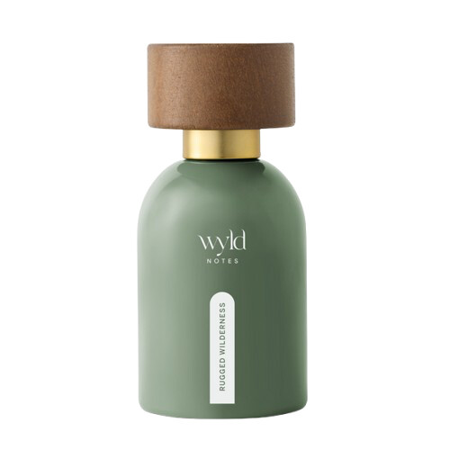 Rugged Wilderness Wyld Notes perfume - a new fragrance for women and ...