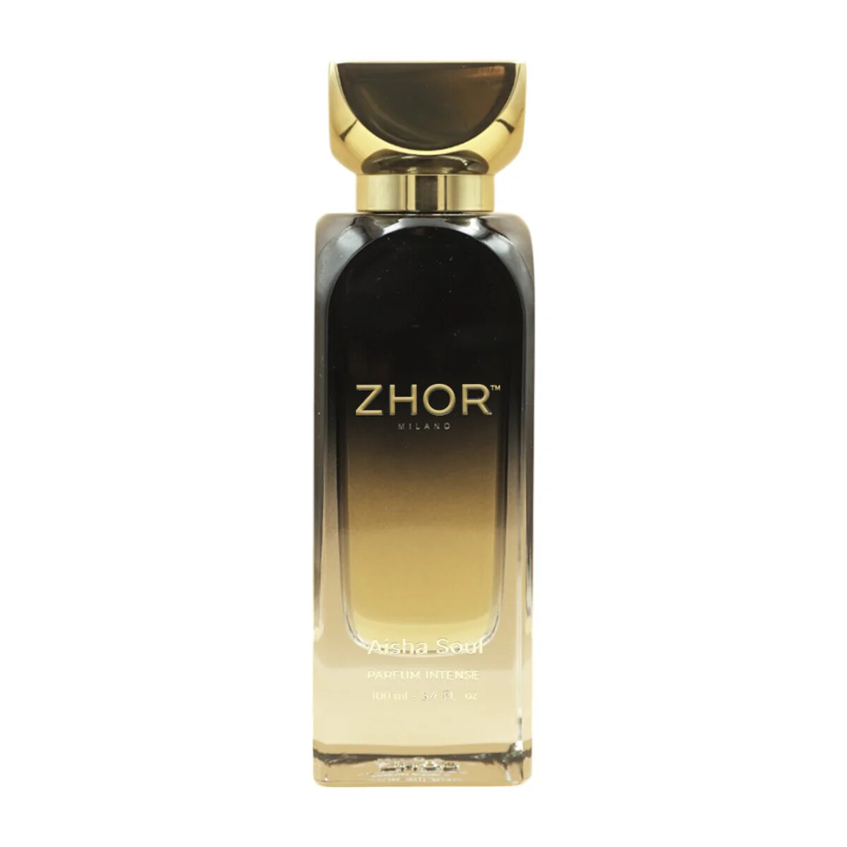 Aïsha Soul Zhor Milano - una novità fragranza unisex 2025