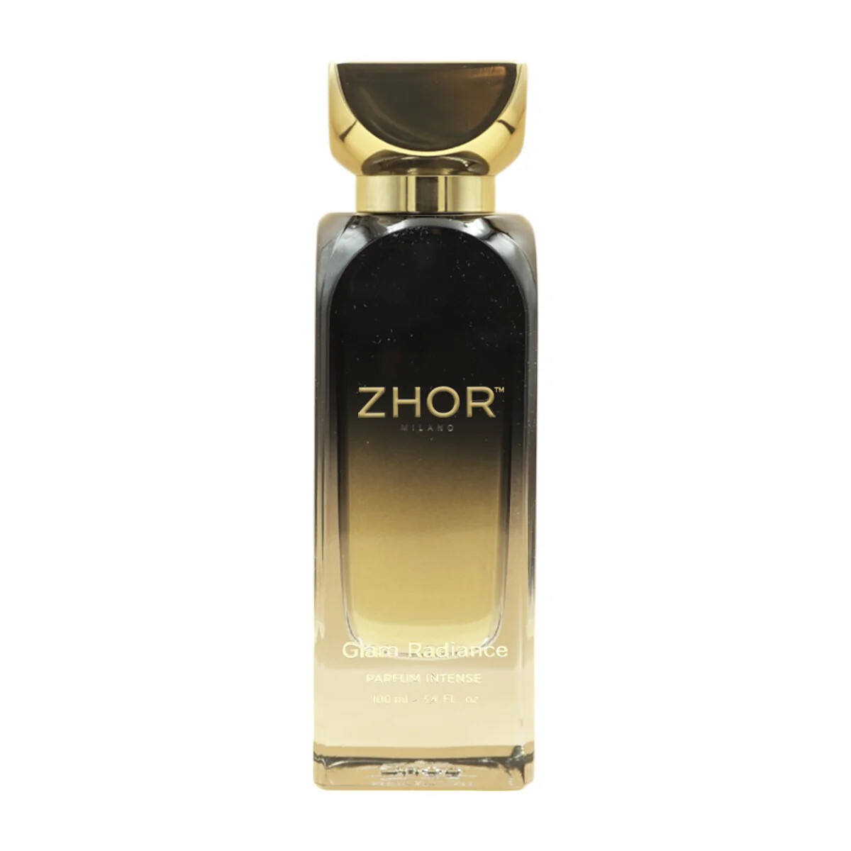 Glam Radiance Zhor Milano 香水 - 一款 2025年 新的 中性 香水