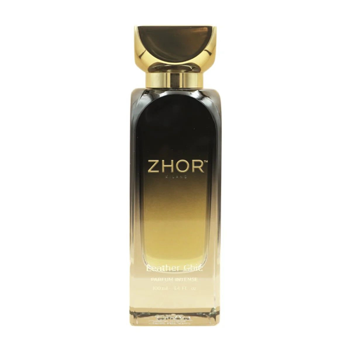 Leather Chic Zhor Milano parfum - un nou parfum unisex 2025