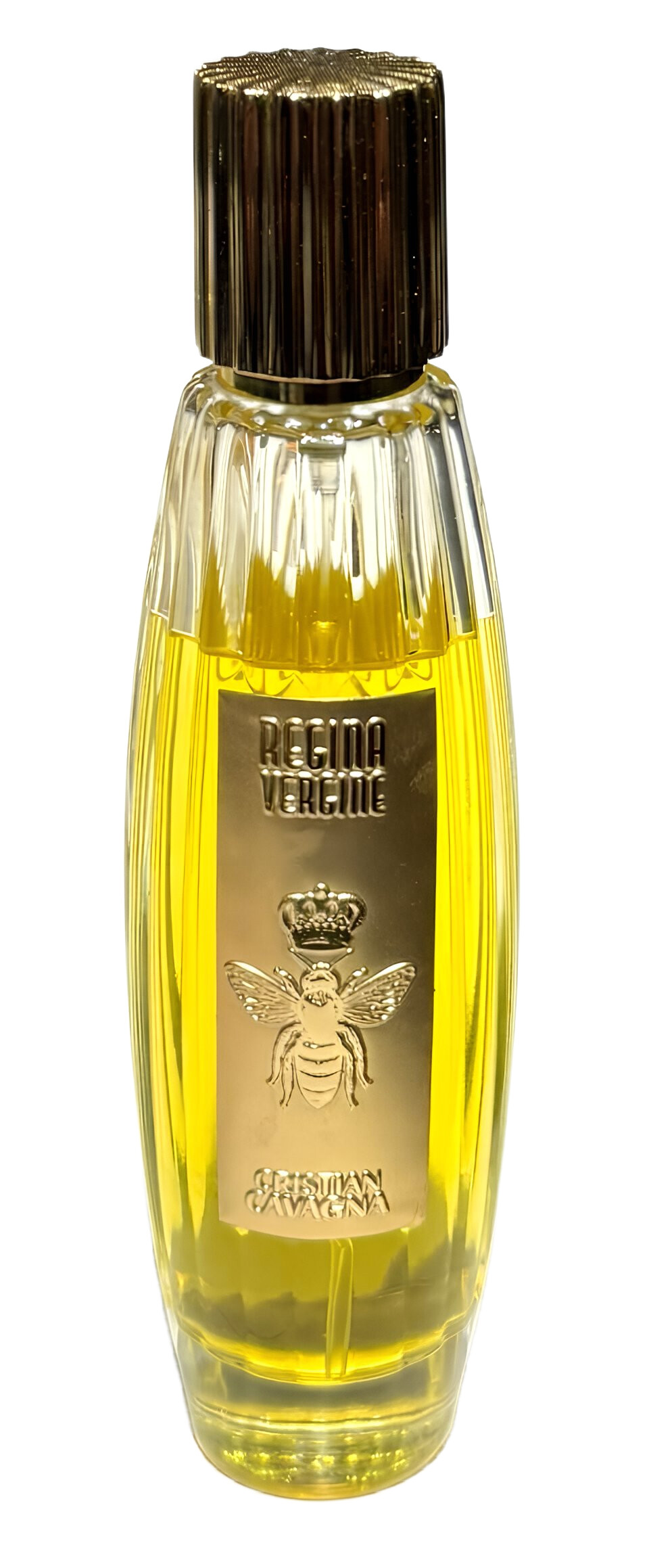 Regina Vergine Cristian Cavagna Parfum - ein neues Parfum für Frauen ...