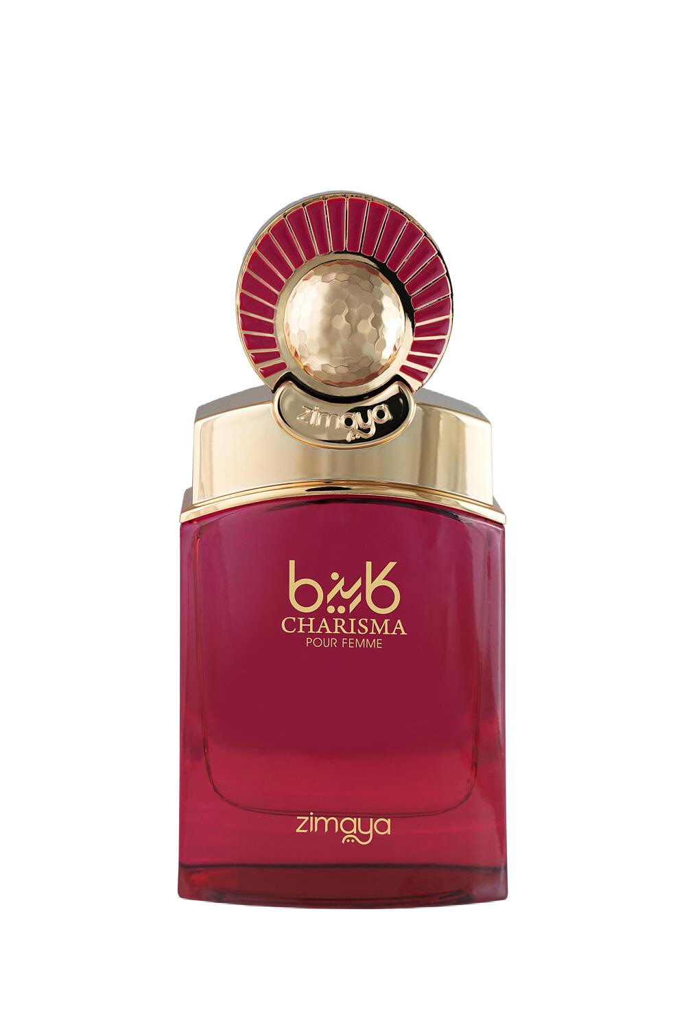 Charisma Pour Femme Zimaya parfum - un nouveau parfum pour femme 2024