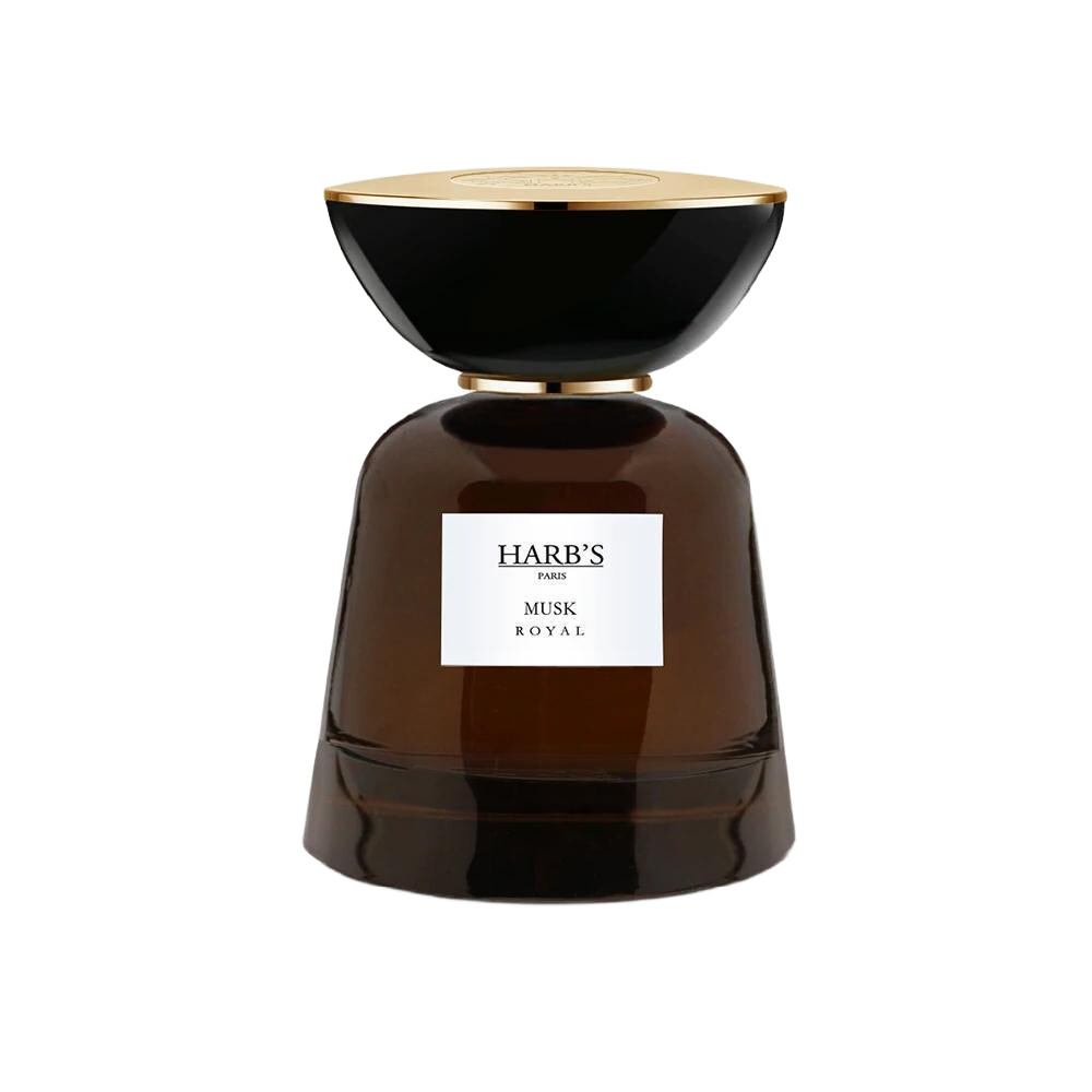 Musk Royal HARB'S parfum - un nou parfum unisex 2024