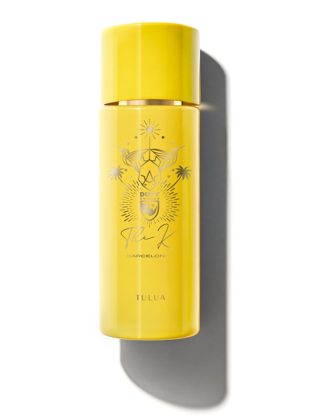 Tulua Kinetic Perfumes parfém - a Nový vůně pro ženy a muže 2025