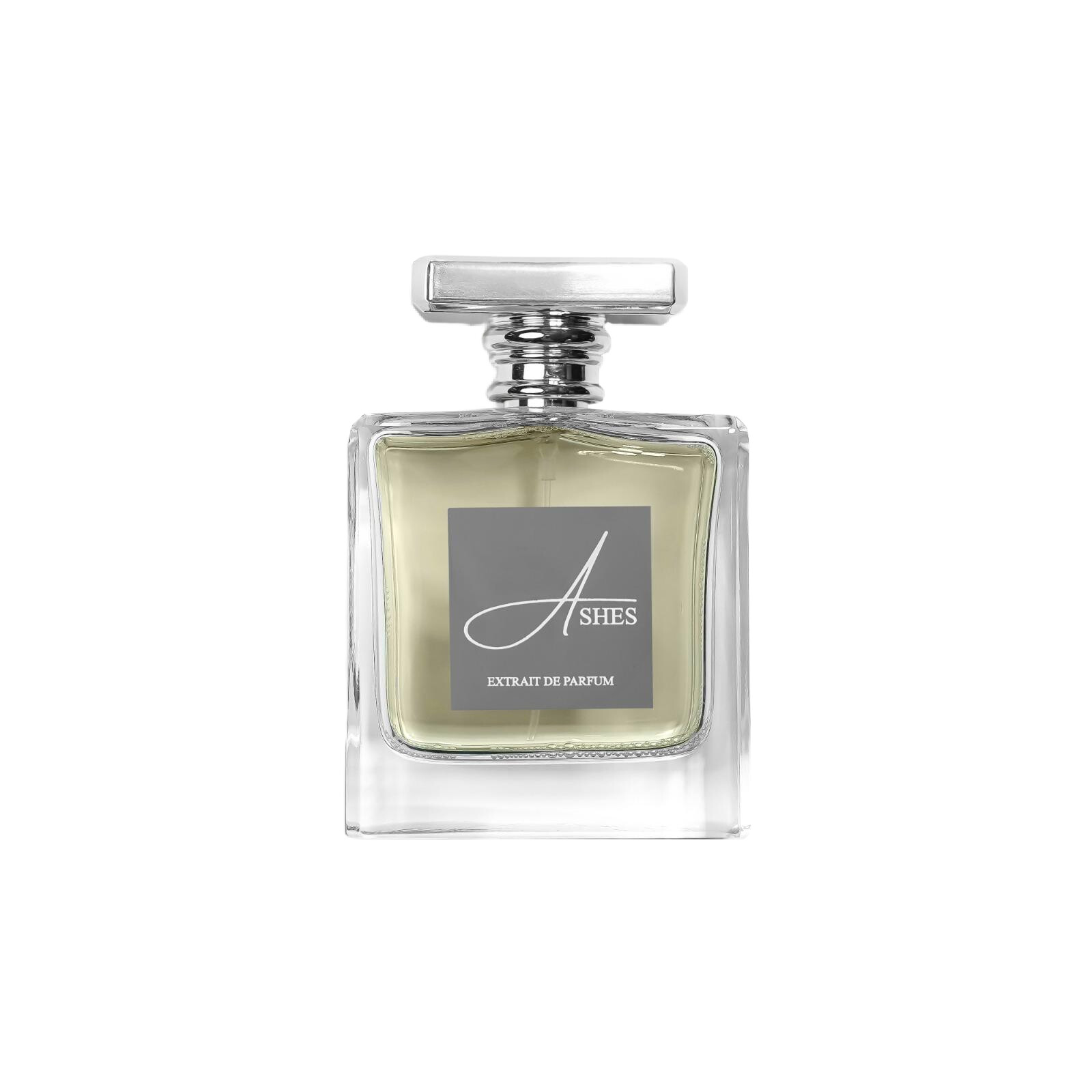 ASHES PRIVILEGE AMD Perfumes - una novità fragranza unisex 2025