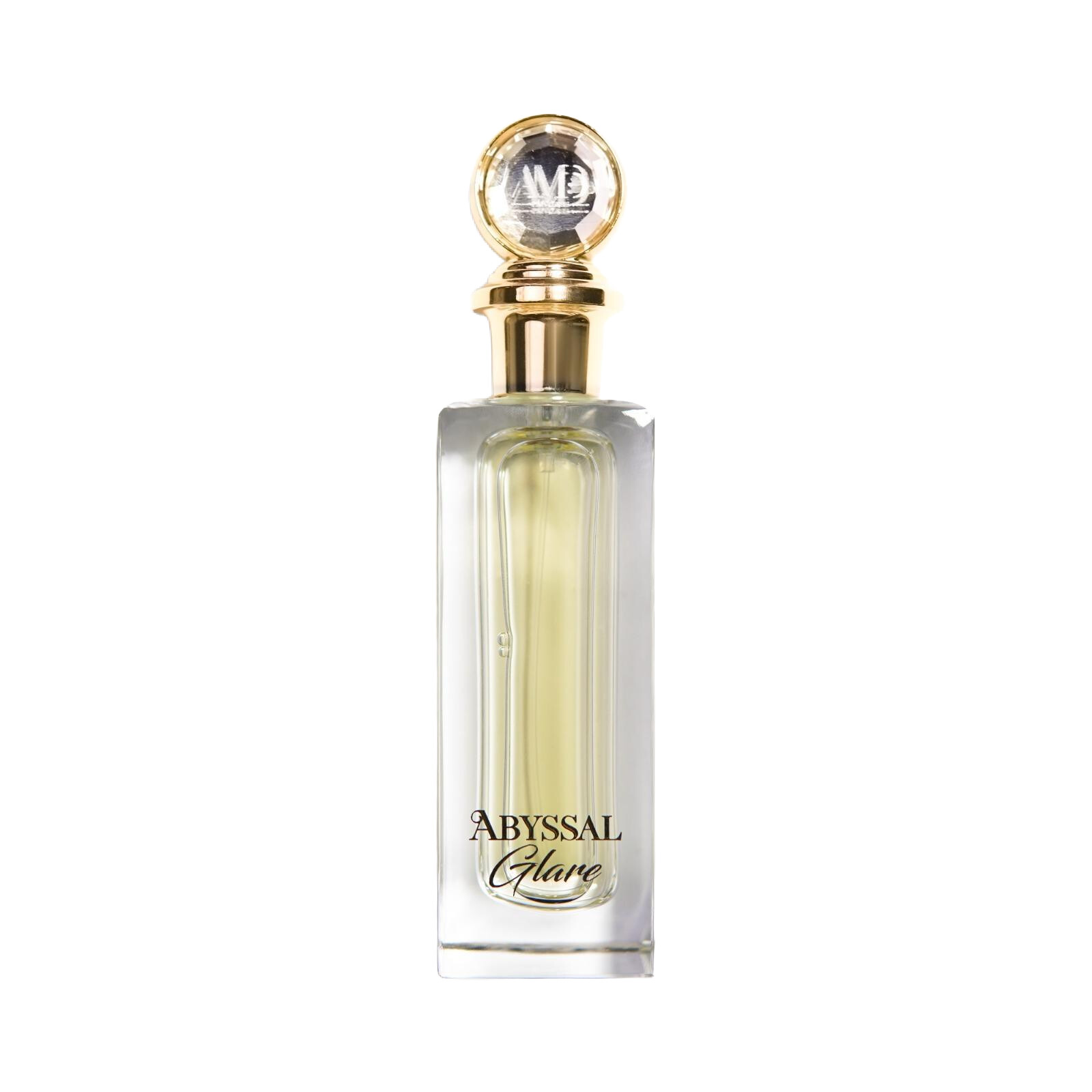 ABYSSAL GLARE AMD Perfumes ماء كولونيا - a جديد fragrance للرجال 2025