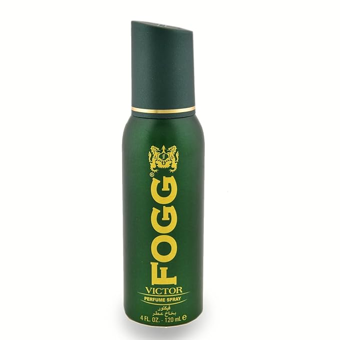 Victor Fogg Cologne - un parfum pour homme 2019