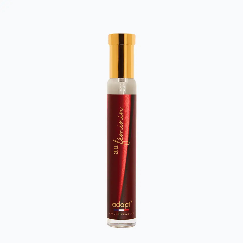 Au Féminin Adopt Parfums parfum - un parfum de dama 2022