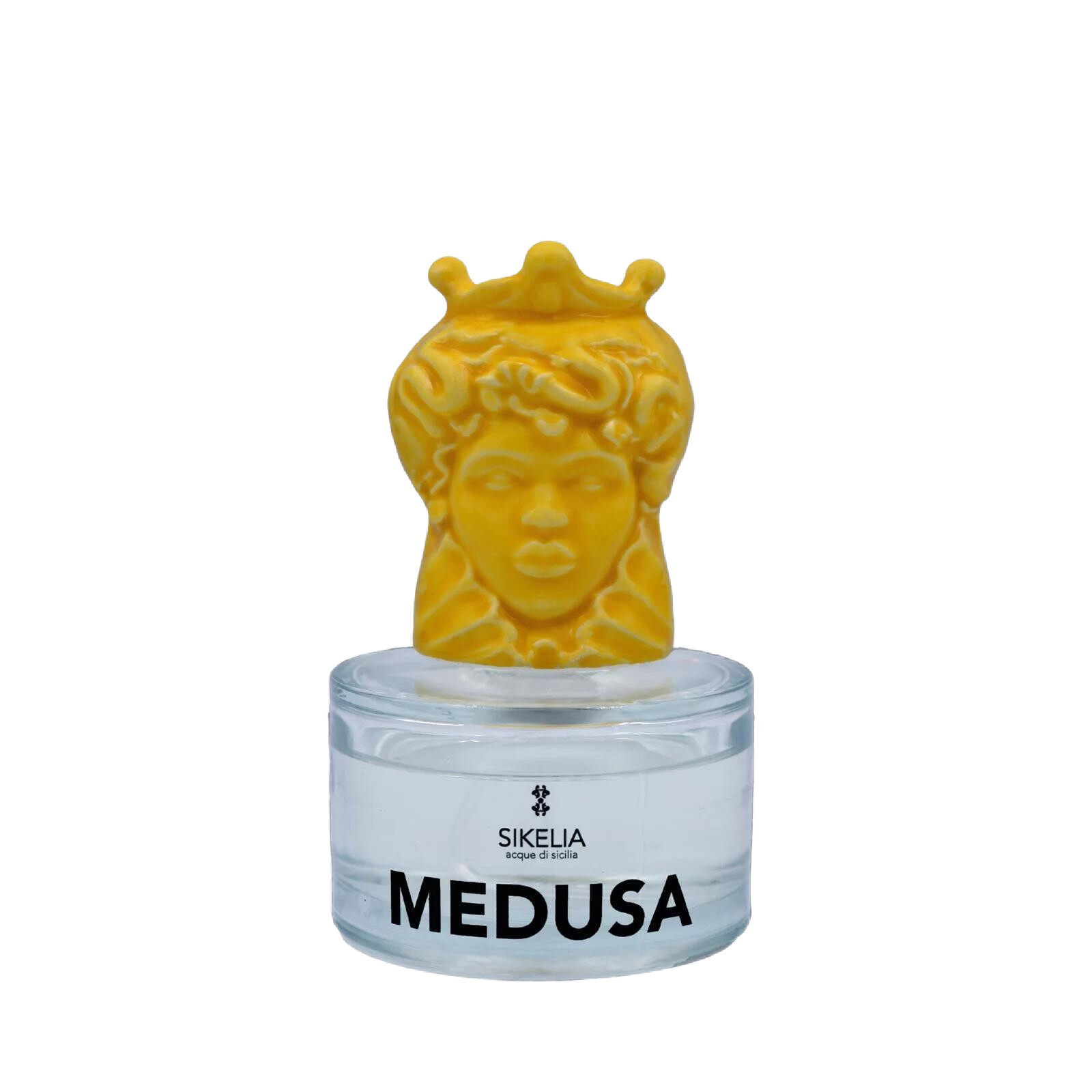 Medusa Sikelia perfume - a new fragrance for women and men 2025