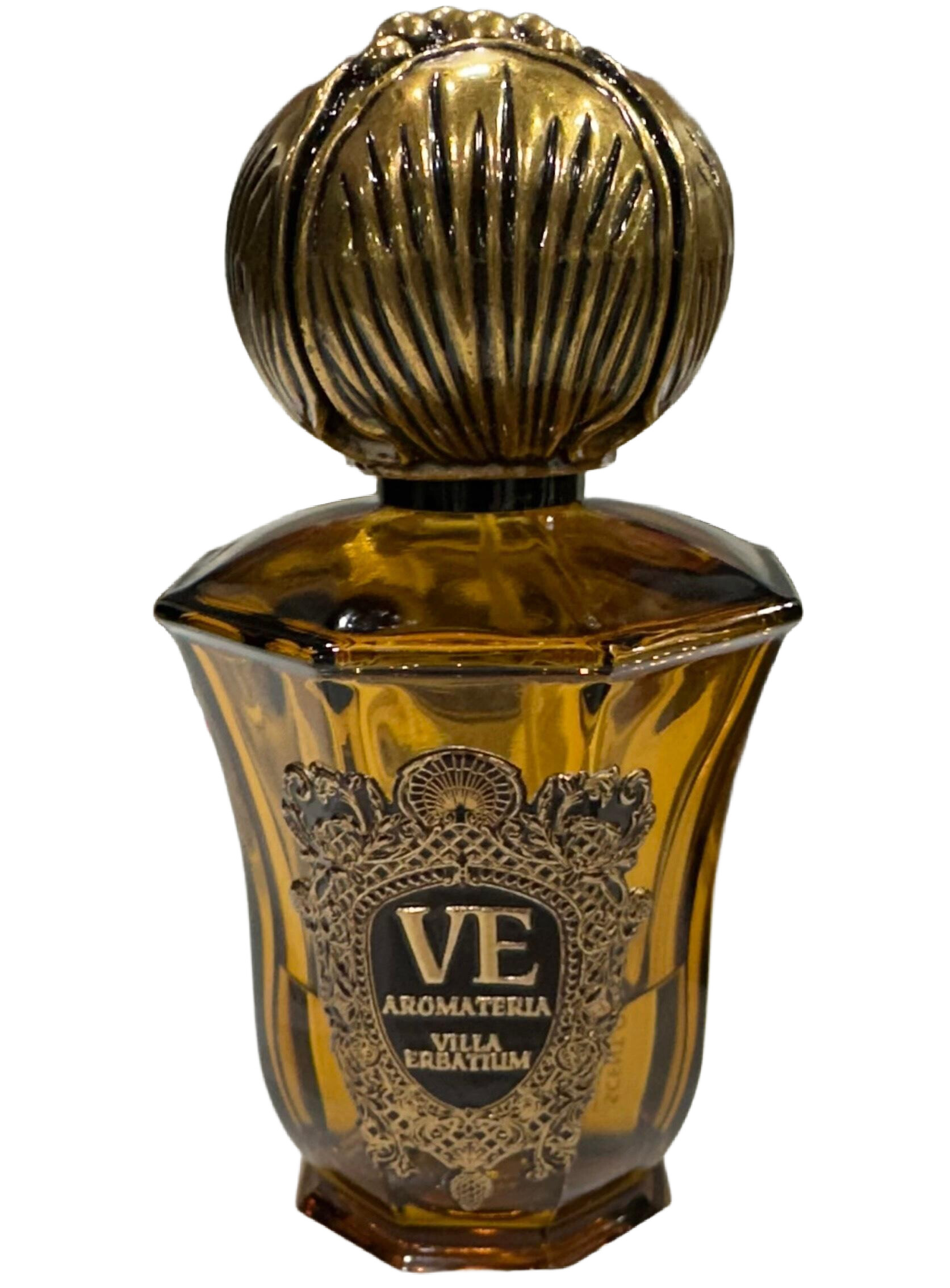 Scent of Seoul Villa Erbatium parfum - un nouveau parfum pour homme et ...
