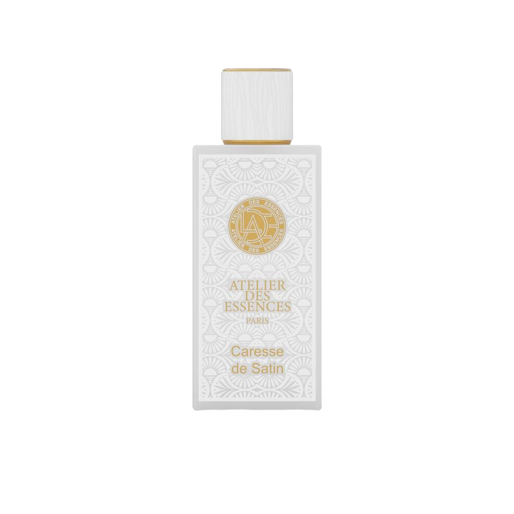 Caresse de Satin Atelier des Essences perfume - a new fragrance for ...