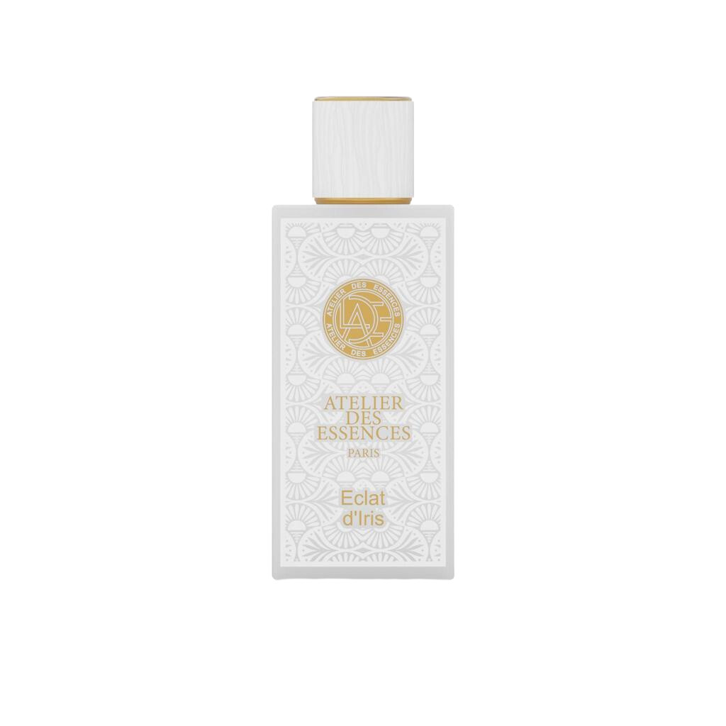Éclat d’Iris Atelier des Essences perfume - a new fragrance for women 2024