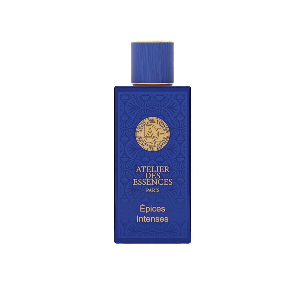 Épices Intenses Atelier des Essences Cologne - un nouveau parfum pour ...