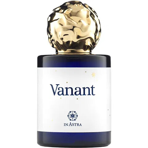 Vanant In Astra perfume - a new fragrance for women and men 2025