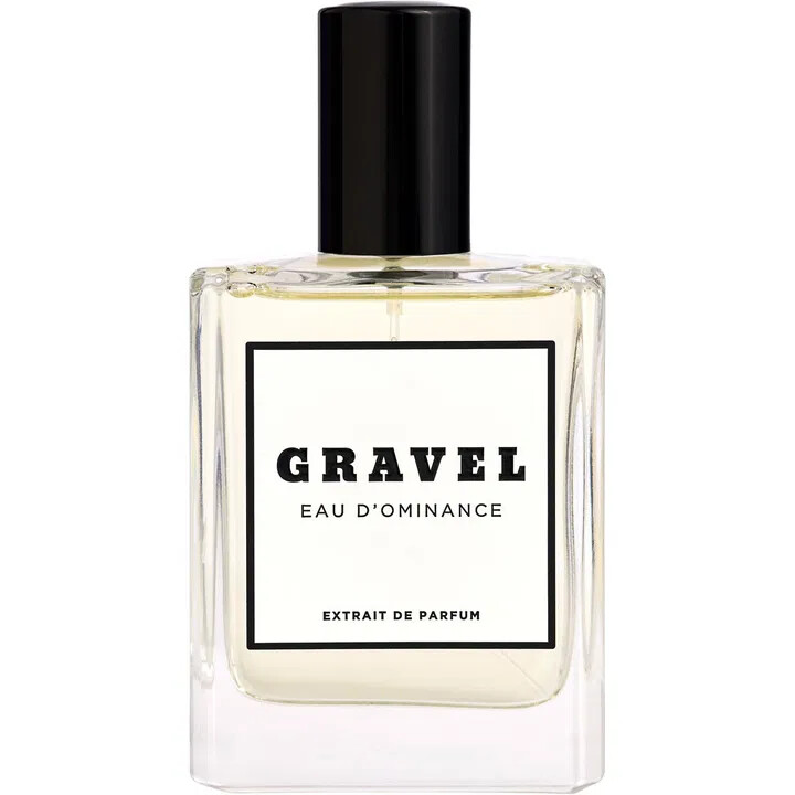 Eau d'Ominance Gravel άρωμα - ένα νέο άρωμα για γυναίκες και άνδρες 2025