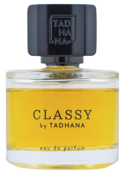 Classy TADHANA perfume - a new fragrance for women and men 2024