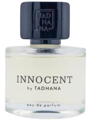 Innocent TADHANA perfume - a new fragrance for women and men 2025