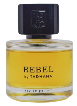 Rebel TADHANA parfum - un nouveau parfum pour homme et femme 2025