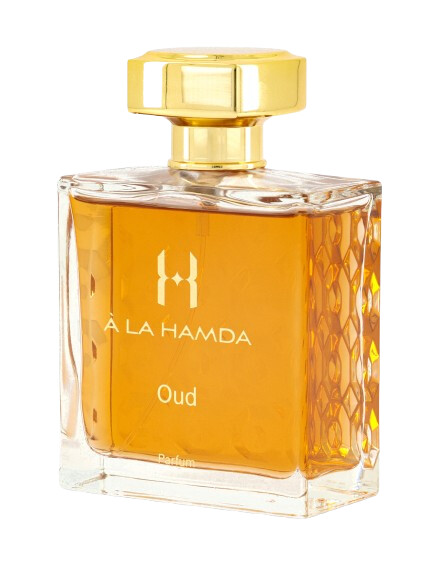 Oud À La Hamda parfum - een nieuwe geur voor dames en heren 2025
