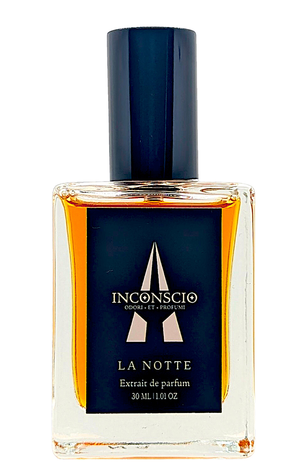 La Notte Inconscio Odori et Profumi perfume - a new fragrance for women ...