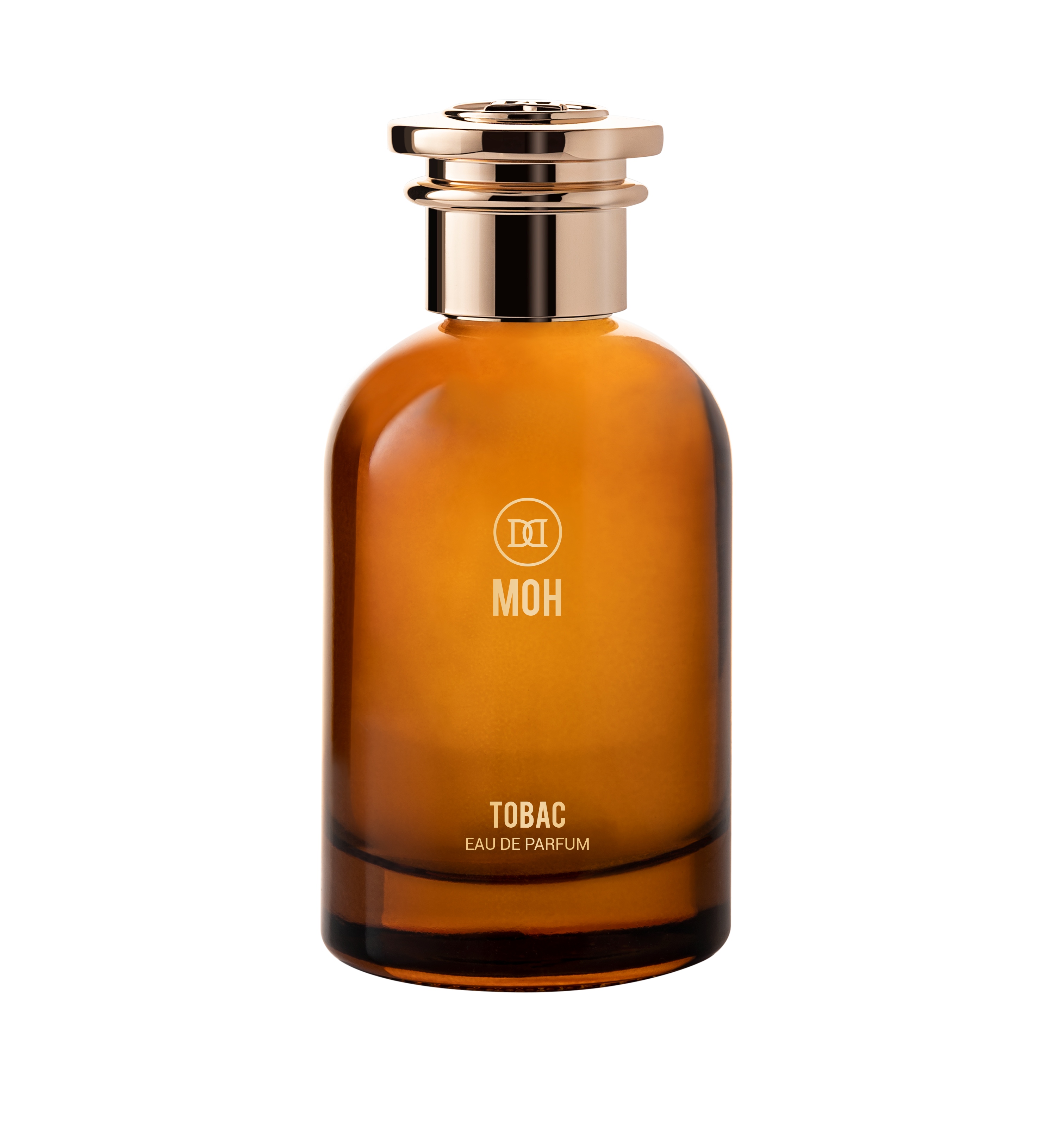 Tobac MOH parfum - een nieuwe geur voor dames en heren 2024