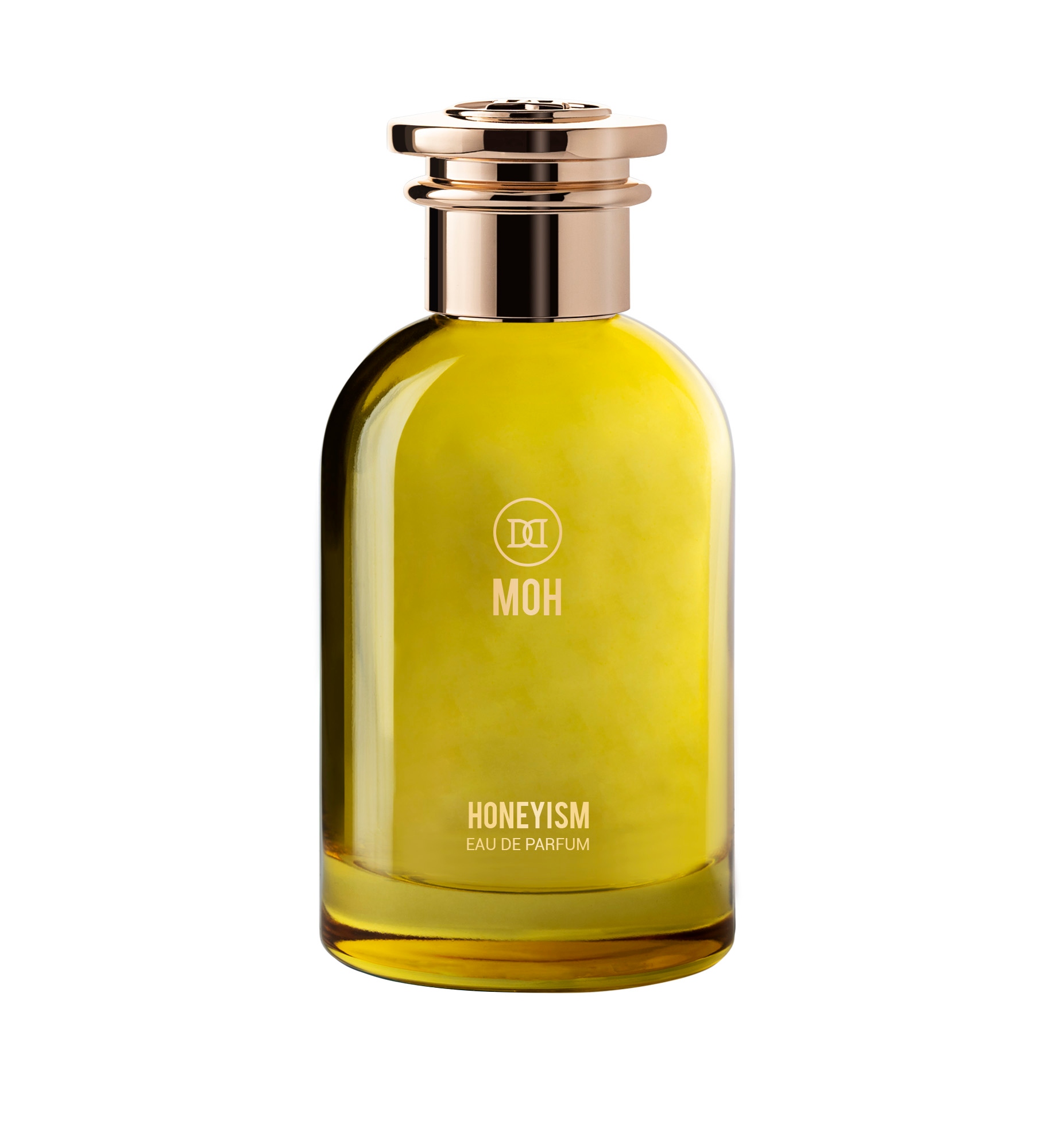 Honeyism MOH parfum - een nieuwe geur voor dames en heren 2024