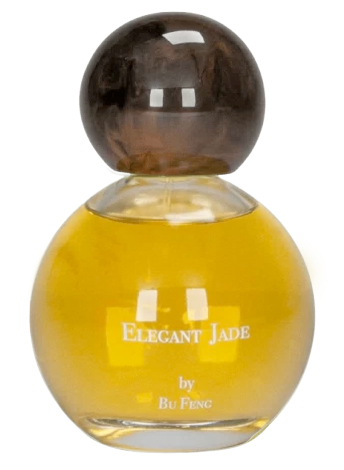 Elegant Jade BU FENG perfumy - to nowe perfumy dla kobiet i mężczyzn 2024