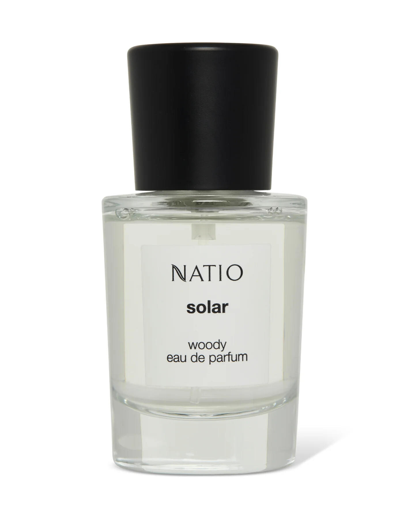 Solar Natio perfume - a fragrance for women and men 2023