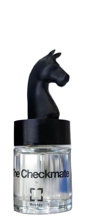 Checkmate Te Plus Te perfume - a fragrance for women and men 2021