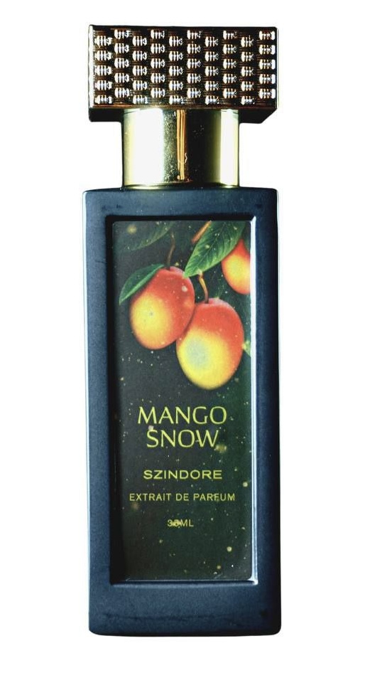 Mango Snow S-Perfume аромат — аромат для мужчин и женщин 2023