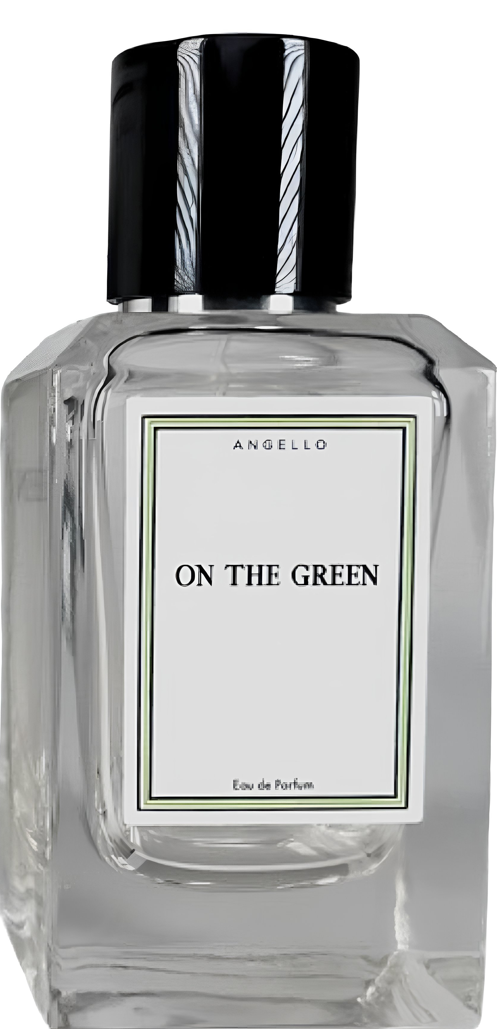 On The Green Angello Fragrances cologne - een nieuwe geur voor heren 2025