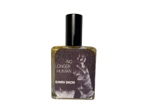 No Longer Human Phronema Perfumes parfem - parfem za žene i muškarce